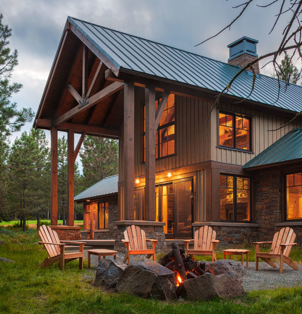 Home - Brock Smith Custom Homes, LLC