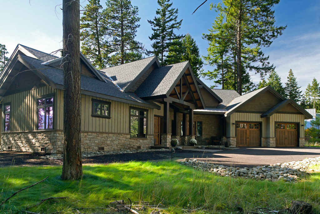 Home - Brock Smith Custom Homes, LLC