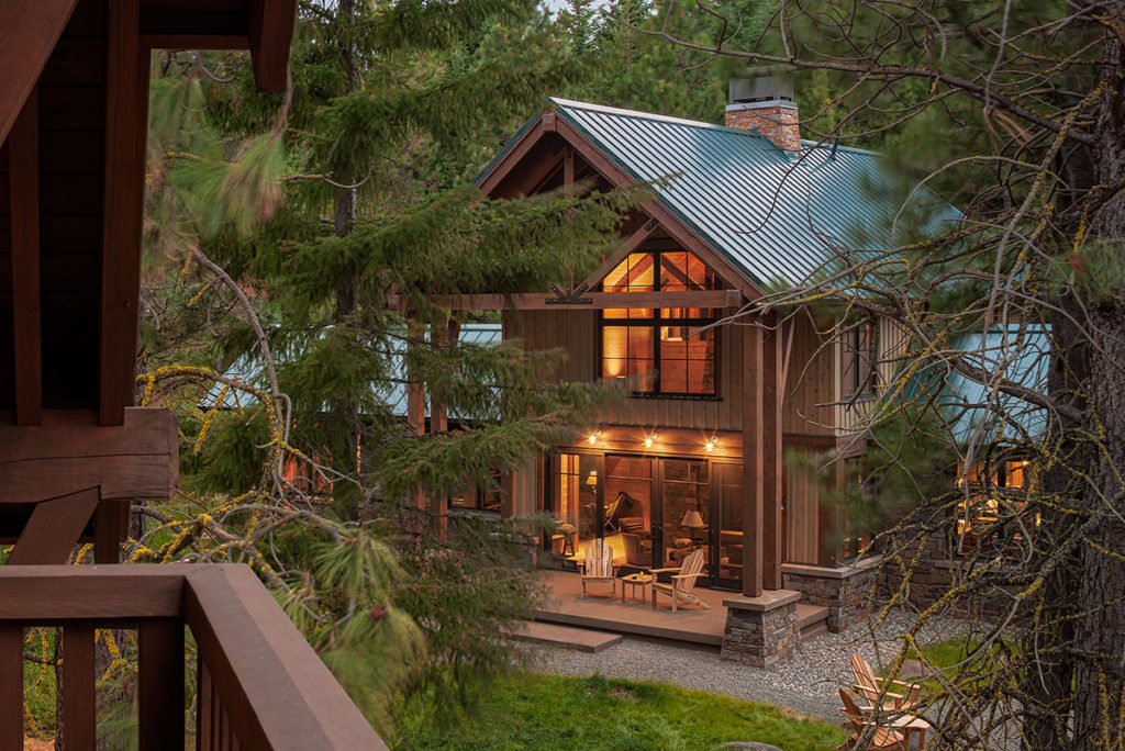 Home - Brock Smith Custom Homes, LLC