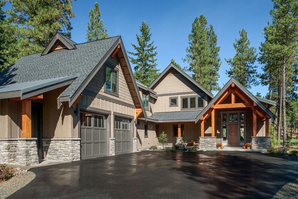 Home - Brock Smith Custom Homes, LLC