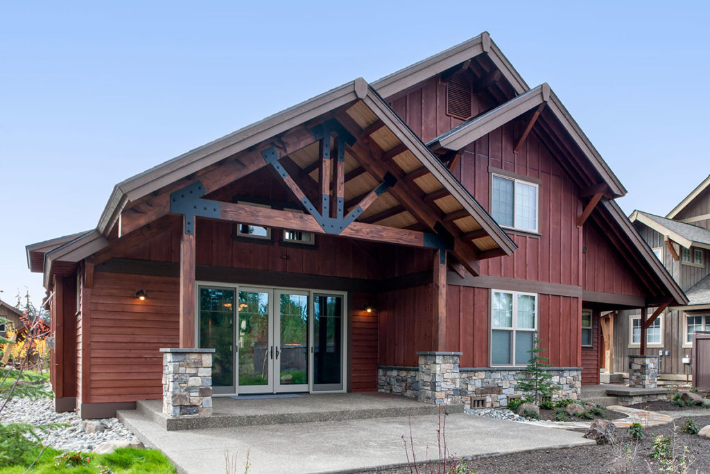 Home - Brock Smith Custom Homes, LLC