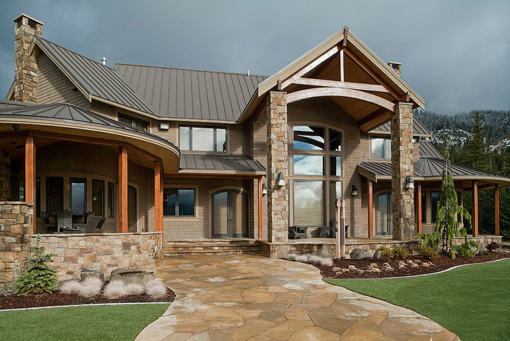 Home - Brock Smith Custom Homes, LLC