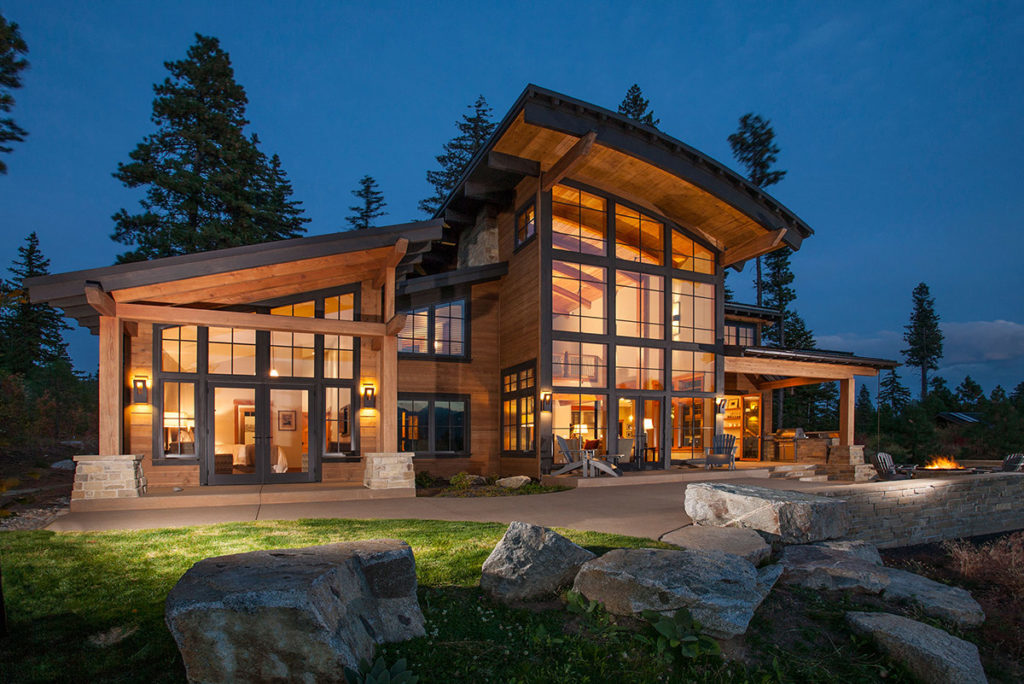 Home - Brock Smith Custom Homes, LLC