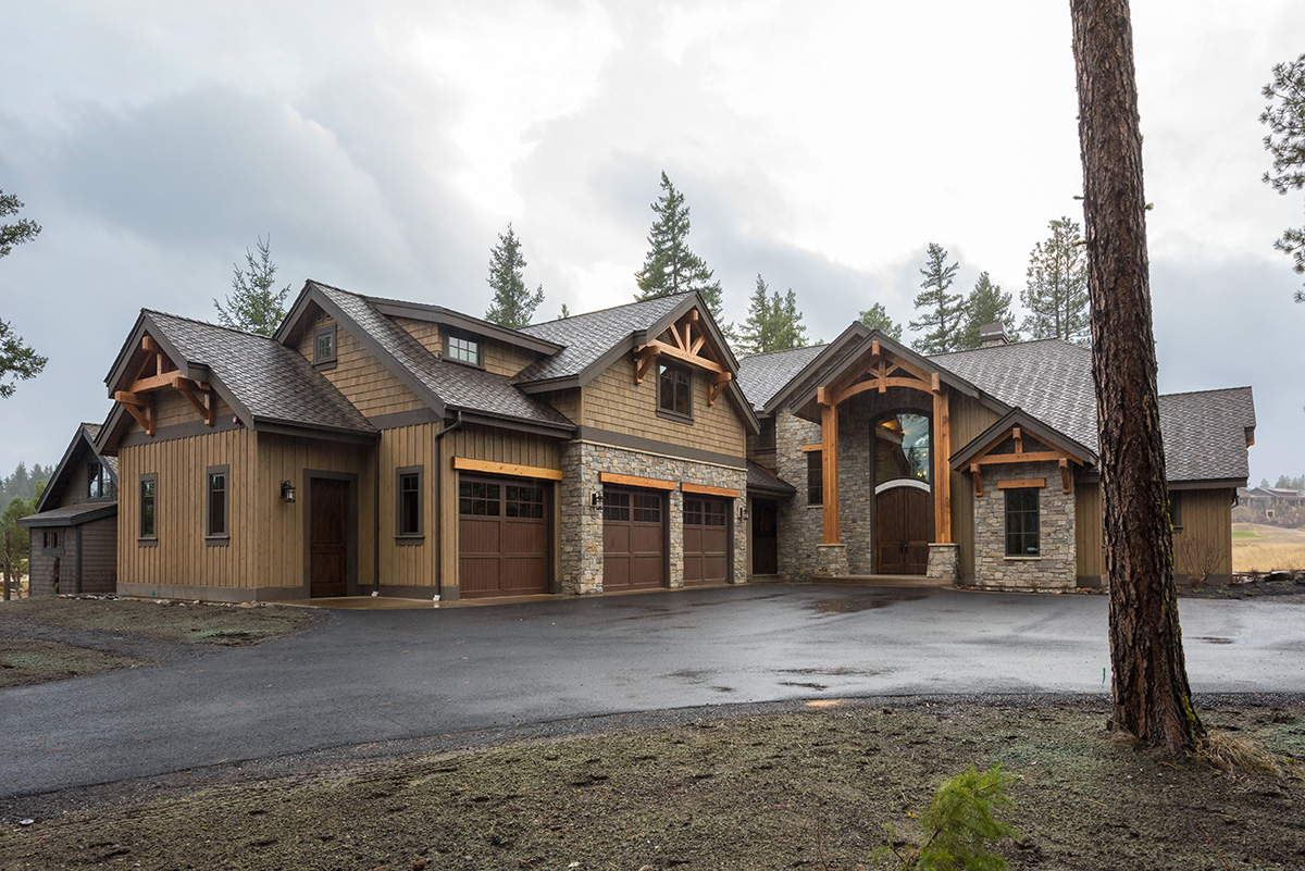 Home - Brock Smith Custom Homes, LLC