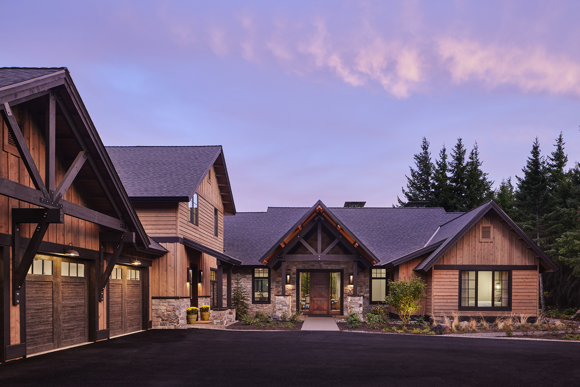 Home - Brock Smith Custom Homes, LLC