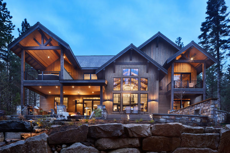 Home - Brock Smith Custom Homes, LLC