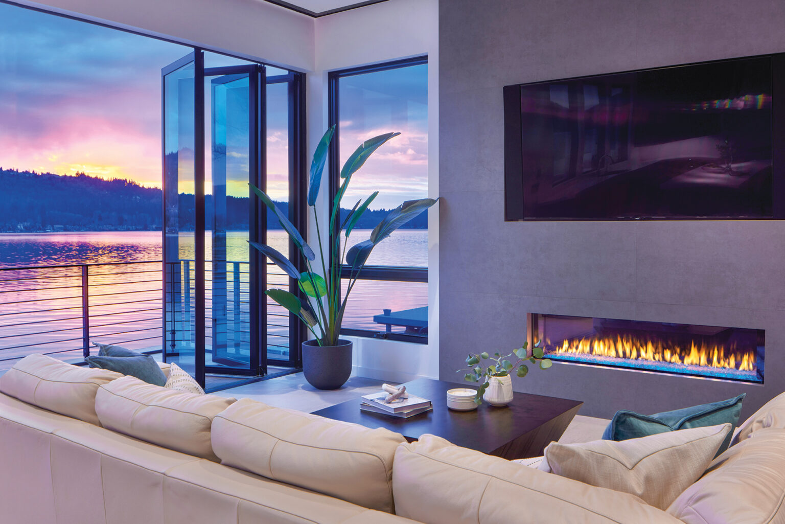 Home - Brock Smith Custom Homes, LLC