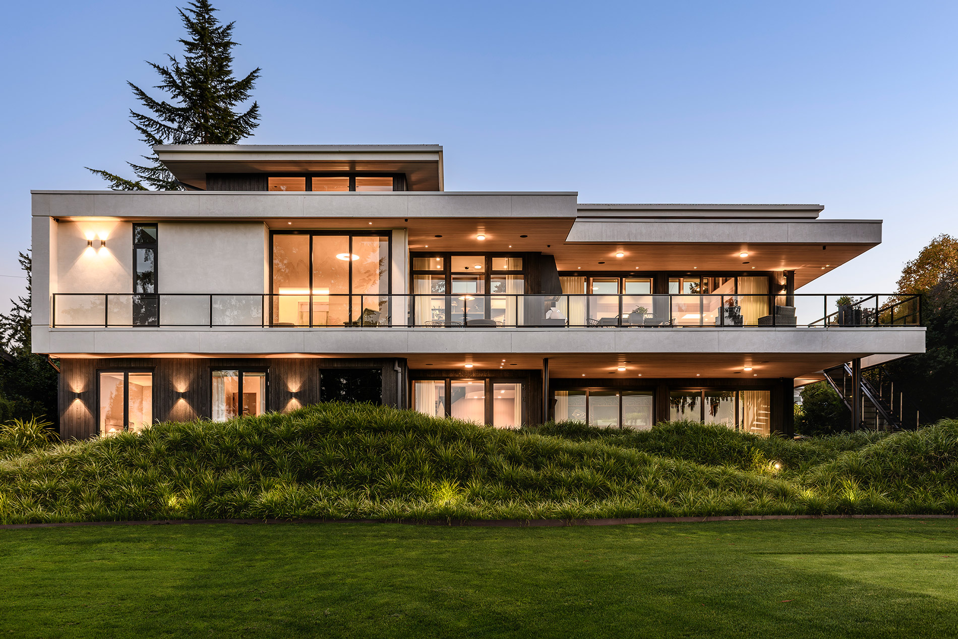 Home - Brock Smith Custom Homes, LLC